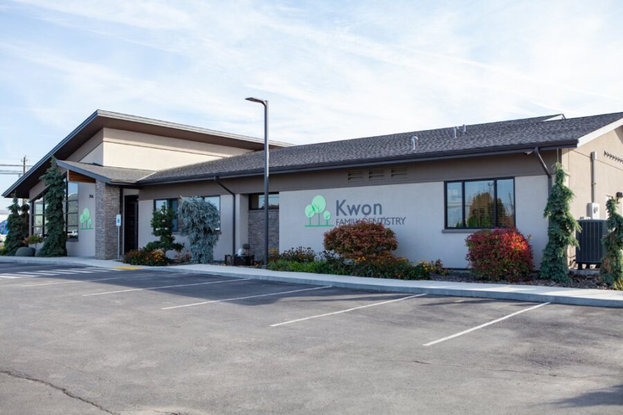 Dentist in Quincy, WA | Quality Care Dental | Kwon Family Dentistry