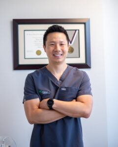 Meet Our Doctors - Professional Dentist in Quincy, WA | Kwon Family Dental